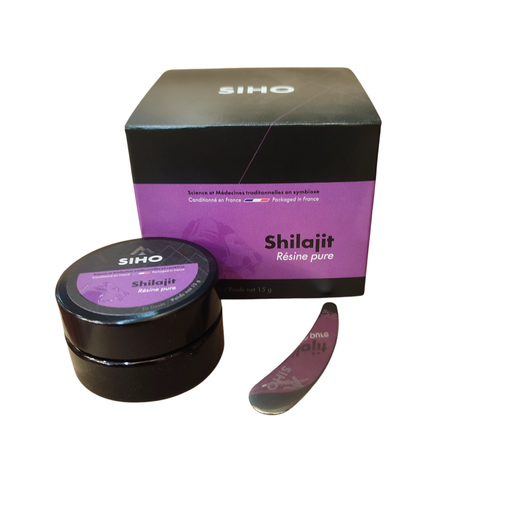 Une herboristerie bio à Paris | Herboristerie du Marais